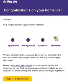 Aussie Home Loans reviews | ProductReview.com.au