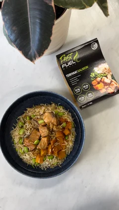 Fast Fuel Meals reviews | ProductReview.com.au