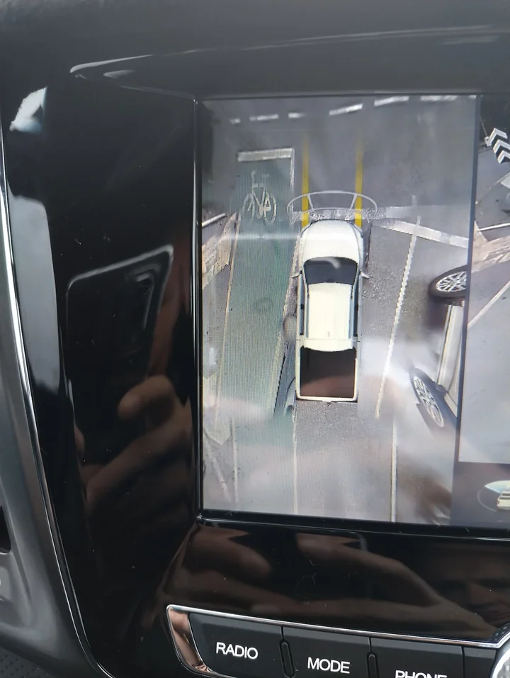 SsangYong Musso reviews | ProductReview.com.au