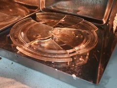 Kmart Anko 28L Air Fryer Convection Microwave reviews | ProductReview ...