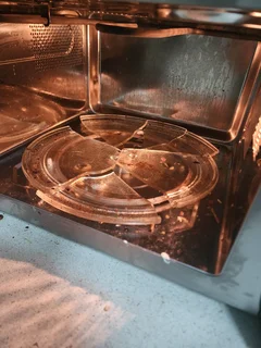 Kmart Anko 28L Air Fryer Convection Microwave reviews | ProductReview ...