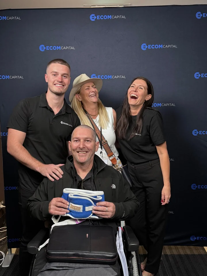 Ecom Capital reviews | ProductReview.com.au