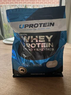 Uprotein reviews | ProductReview.com.au