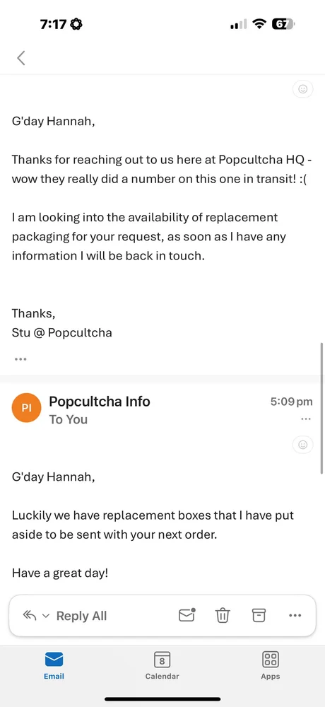 Popcultcha reviews | ProductReview.com.au