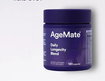 AgeMate NMN Powder reviews | ProductReview.com.au