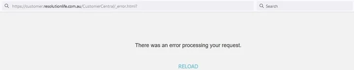 Resolution Life reviews | ProductReview.com.au