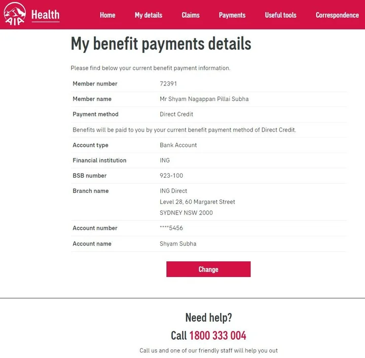 AIA Health Insurance reviews | ProductReview.com.au