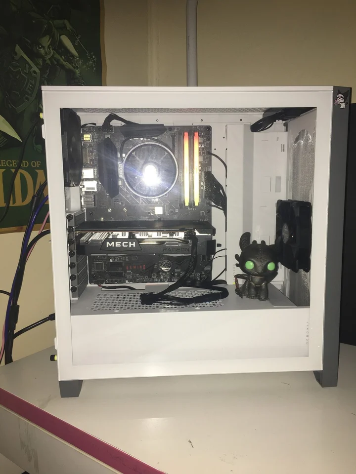 JW Computers Physical Store reviews | ProductReview.com.au