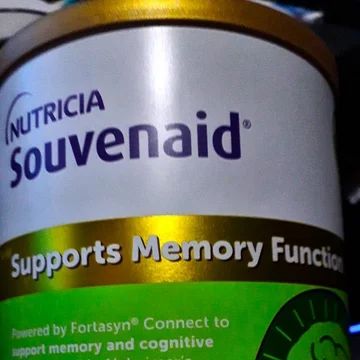 Souvenaid Memory Drink reviews | ProductReview.com.au