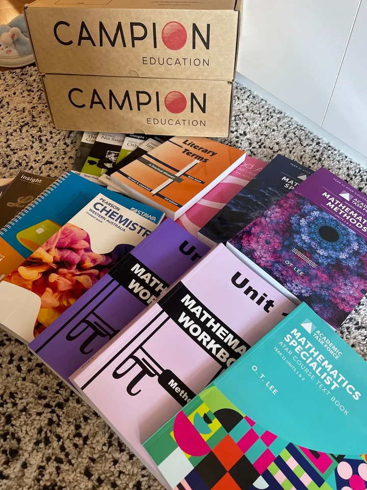 Campion Education reviews | ProductReview.com.au