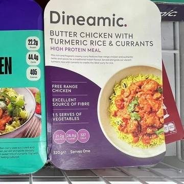 Dineamic reviews | ProductReview.com.au
