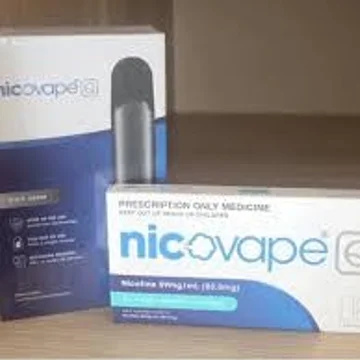Nicovape Q reviews | ProductReview.com.au