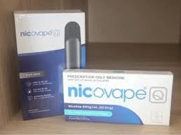 Nicovape Q reviews | ProductReview.com.au