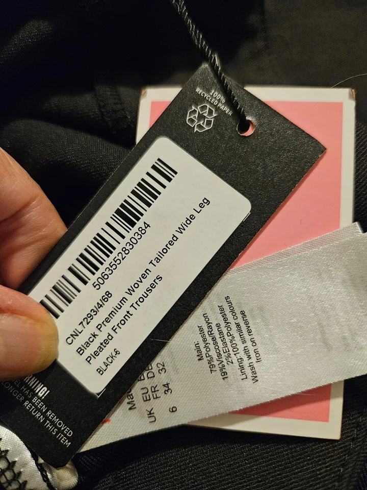 Pretty Little Thing reviews | ProductReview.com.au