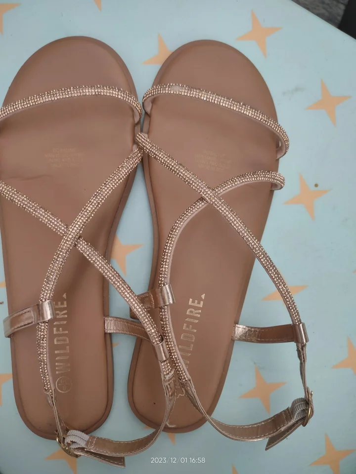 Spend-less Shoes reviews | ProductReview.com.au