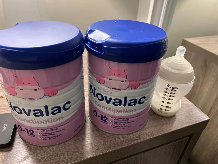 Novalac Constipation reviews | ProductReview.com.au