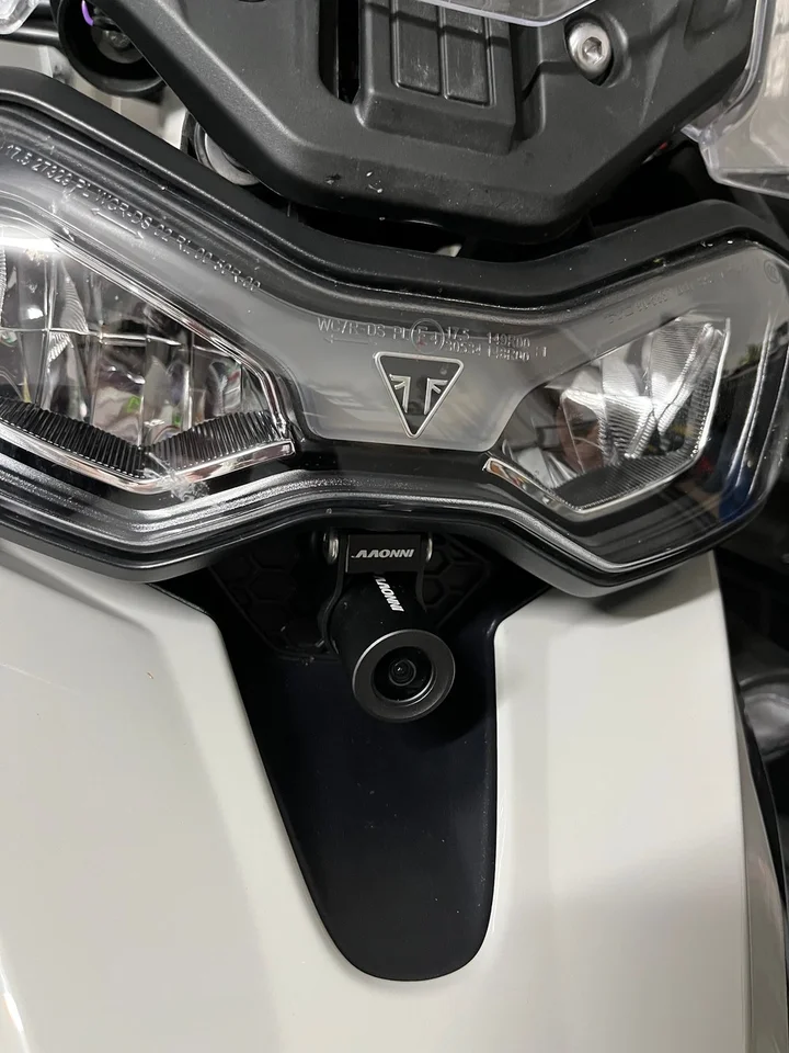 INNOVV K7 reviews | ProductReview.com.au