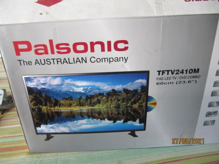 Palsonic Australia reviews | ProductReview.com.au