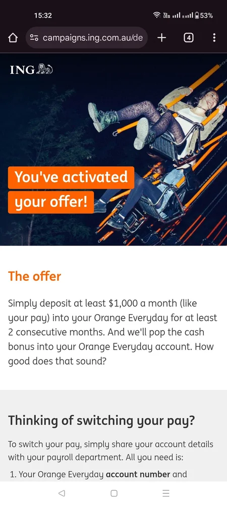 ING reviews | ProductReview.com.au