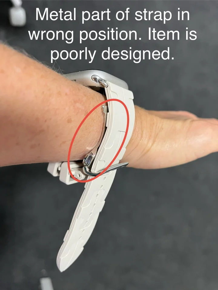 iSTRAP reviews | ProductReview.com.au