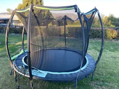 Jumpflex Trampolines reviews | ProductReview.com.au