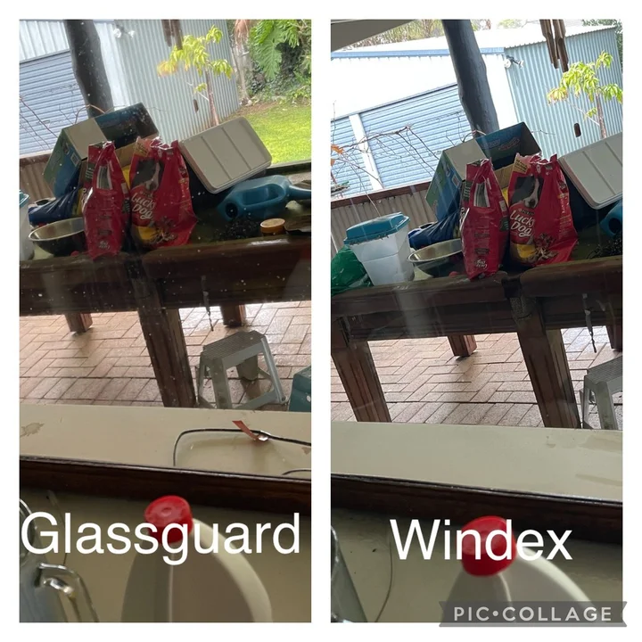 Glassguard Glass Restoration Stain Remover reviews | ProductReview.com.au