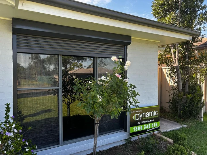 Dynamic Home Enhancements reviews | ProductReview.com.au