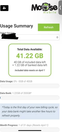 Moose Mobile reviews | ProductReview.com.au