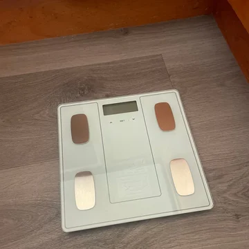 Kmart Anko Bodyfat Scales reviews | ProductReview.com.au