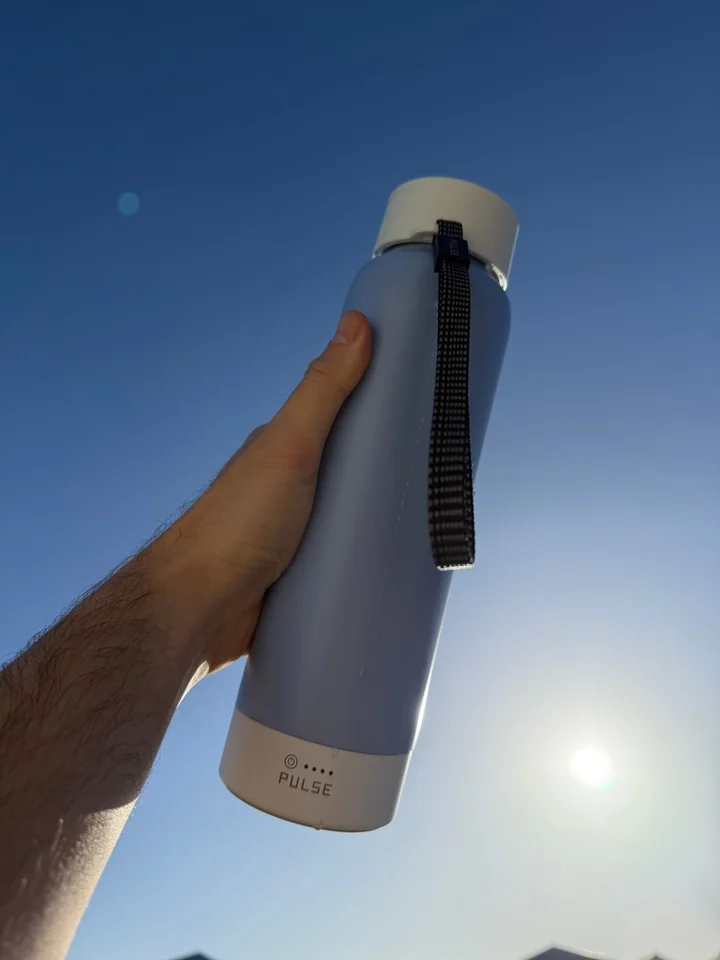 Pulse Charge reviews | ProductReview.com.au