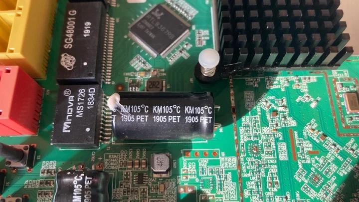 ZTE H268A reviews | ProductReview.com.au