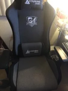 GT Racing Ace S1 reviews | ProductReview.com.au