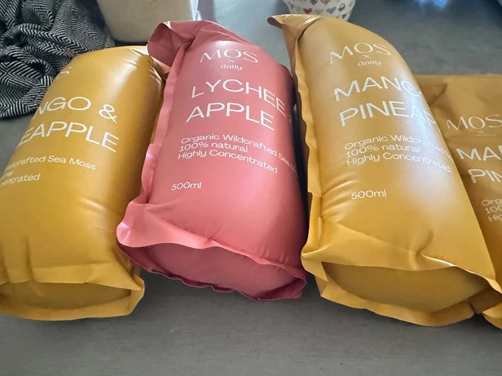 Mos x Daily reviews | ProductReview.com.au