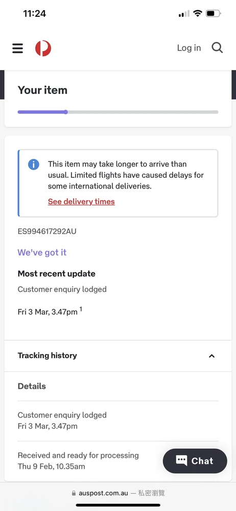 My Chemist Online Store reviews | ProductReview.com.au