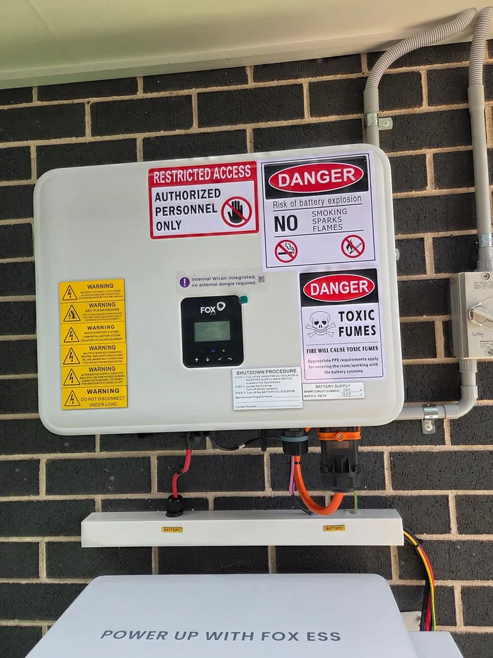 Aussie Solar Batteries reviews | ProductReview.com.au
