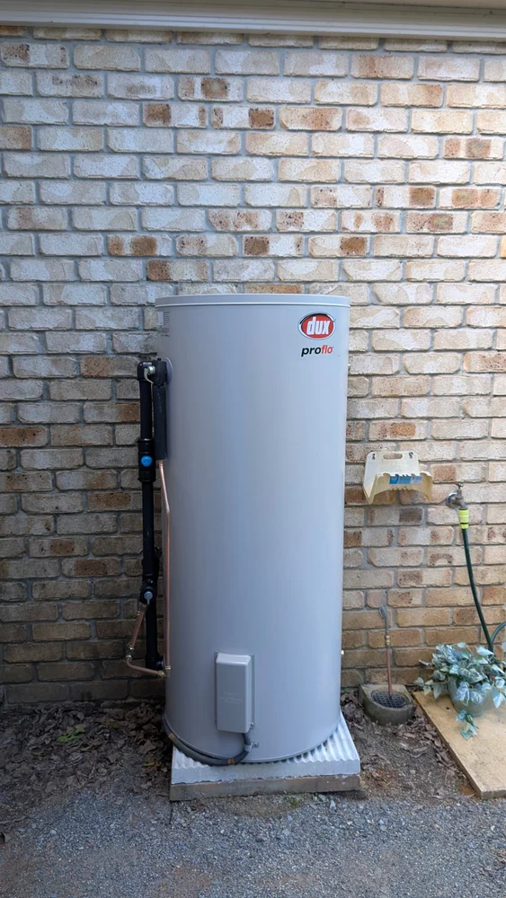 Dux Proflo 250T1 (250L) reviews | ProductReview.com.au