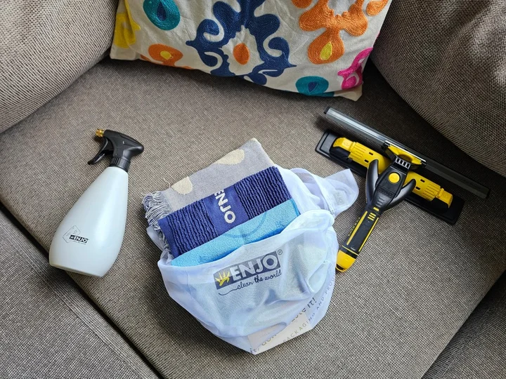 Enjo reviews | ProductReview.com.au