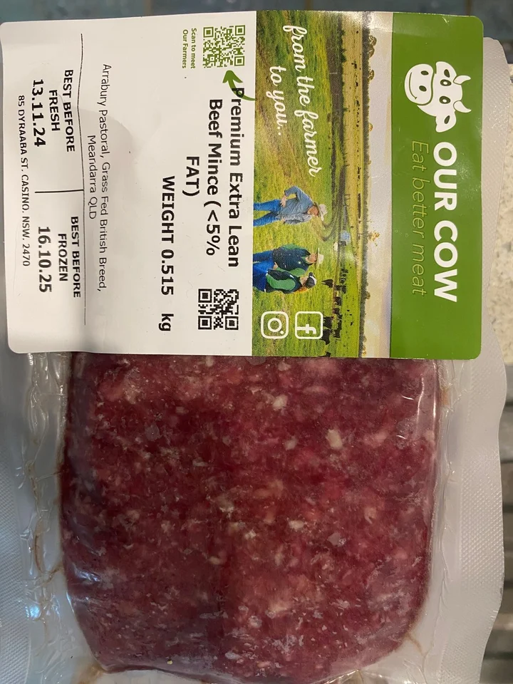 Our Cow reviews | ProductReview.com.au