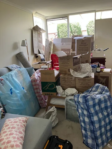 Kent Removals & Storage reviews | ProductReview.com.au