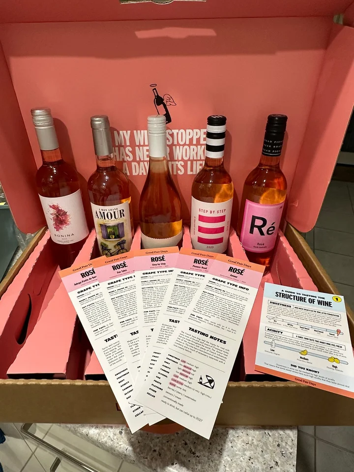 Good Pair Days reviews | ProductReview.com.au