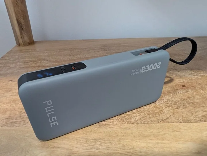 Pulse Charge reviews | ProductReview.com.au