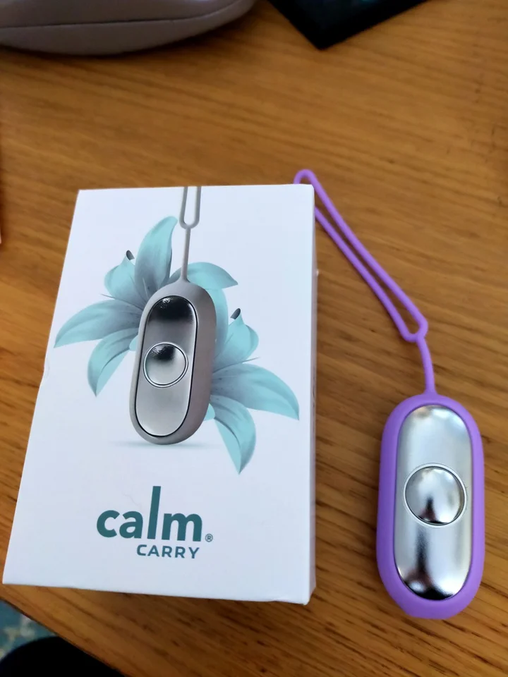 GlowCo CalmCarry reviews | ProductReview.com.au