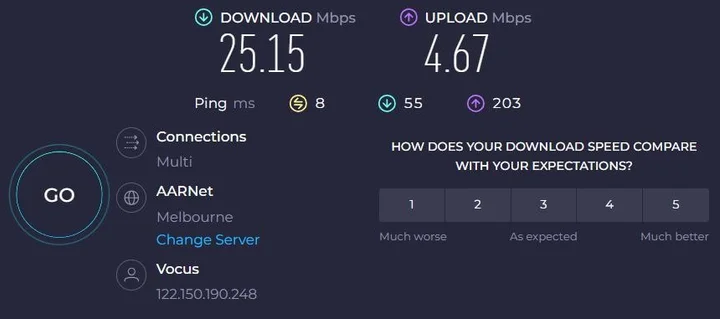 Dodo NBN Internet reviews | ProductReview.com.au