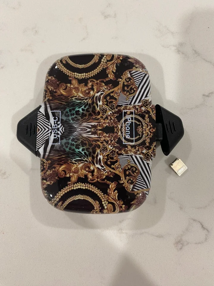 Pulse Charge reviews | ProductReview.com.au