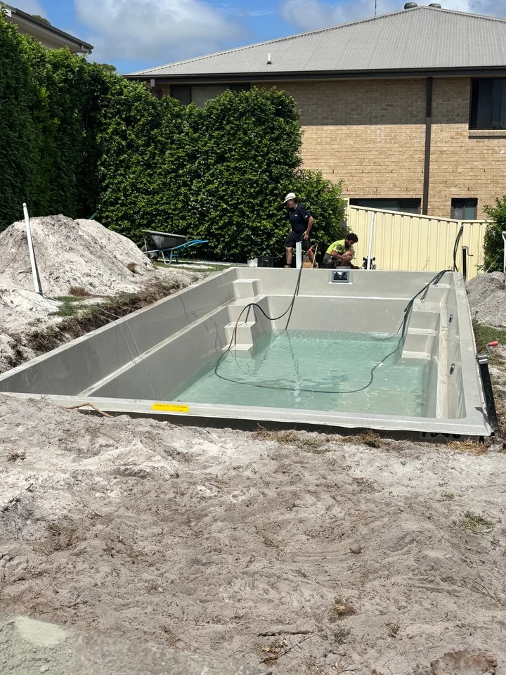 Narellan Pools reviews | ProductReview.com.au