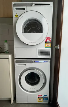 Asko W4086 reviews | ProductReview.com.au