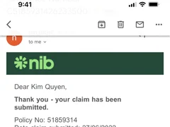 NIB Health Insurance reviews | ProductReview.com.au