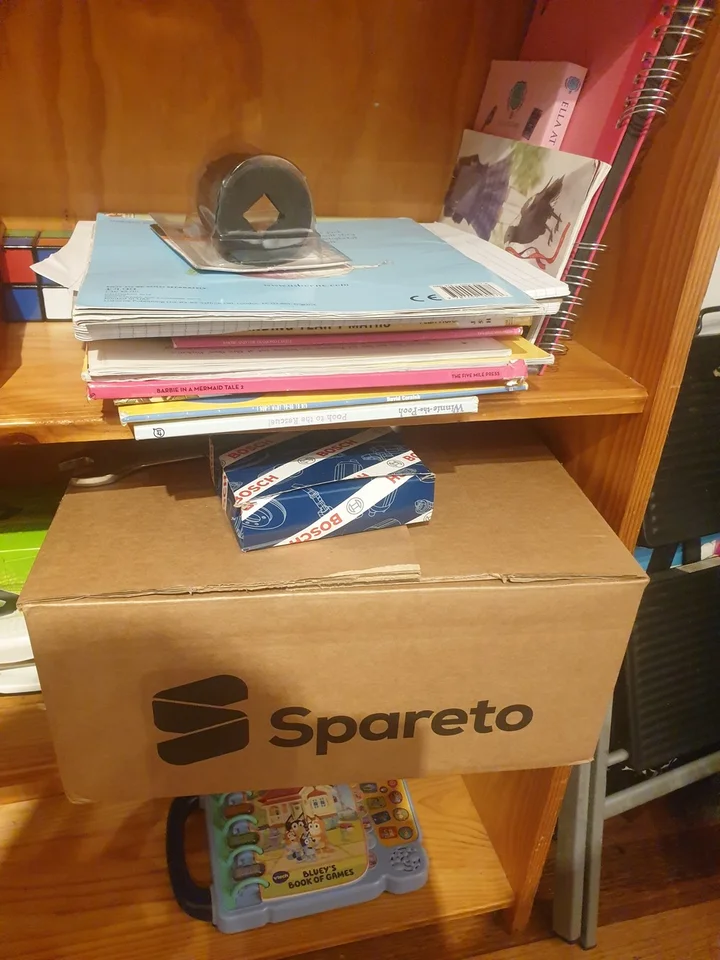 Spareto reviews | ProductReview.com.au