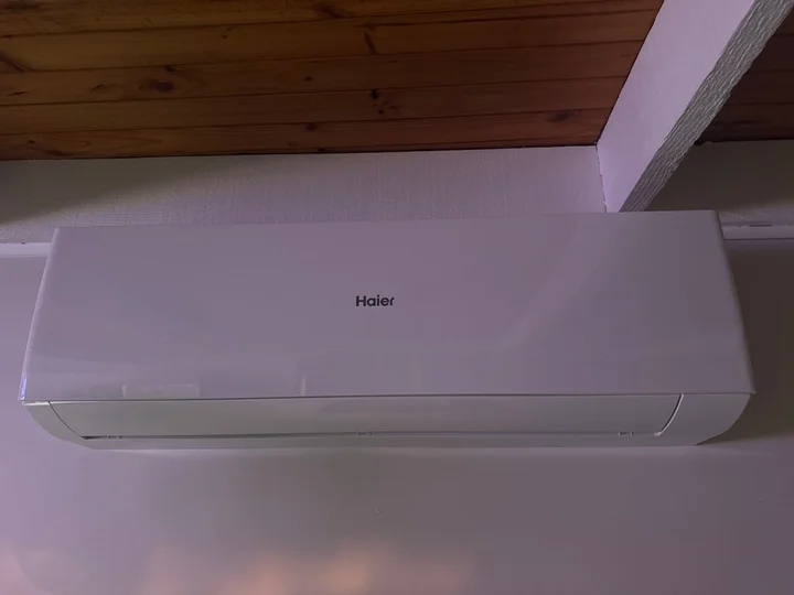 Haier Quartz/Quartz Plus Series reviews | ProductReview.com.au