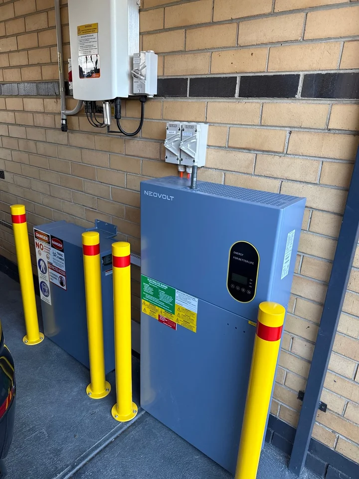 3P Solar reviews | ProductReview.com.au